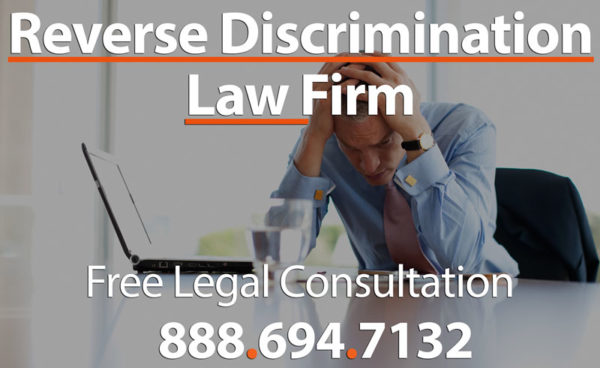 Steps to Take If You Are a Victim of Reverse Race Discrimination ...